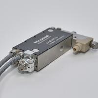 China KPS2000 Piezo Jet Valve 1200Hz Ultra High Frequency Lightweight 430g Controller Supports High Viscosity for sale