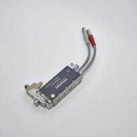 China High Temperature Piezo Jet Valve — High Jetting Accuracy and Corrosion Resistance for sale