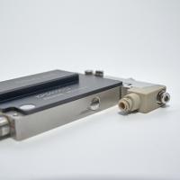 China KPS4000 Ultra Precision Piezo Jet Valve — 0.5nL Minimum Volume, High Repeatability for Advanced Packaging for sale