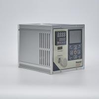 China High Temperature Piezo Jet Valve — High Jetting Accuracy and Corrosion Resistance for sale