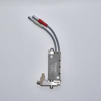 China High Viscosity Piezo Jet Valve for Precision Dispensing with Integrated Controller Option for sale