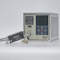 China High Viscosity Piezo Jet Valve for Precision Dispensing with Integrated Controller Option for sale