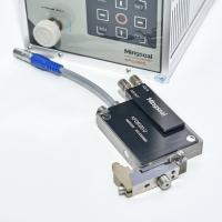 China Automated Dual Piezo Jetting Valve with 10 Channel Parameters for High Precision Dispensing for sale