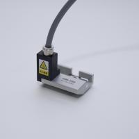 China HM-350 Temperature Controlled Heated Fluid Path Module Piezo Jet Valve Anti-Clogging Viscous Dispensing for sale