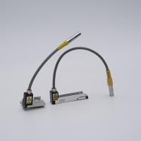 China High Temperature Piezo Jet Valve — High Jetting Accuracy and Corrosion Resistance for sale
