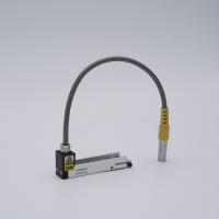 China HM-350 Temperature Controlled Heated Fluid Path Module Piezo Jet Valve Anti-Clogging Viscous Dispensing for sale