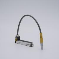 China HM-350 Temperature Controlled Heated Fluid Path Module Piezo Jet Valve Anti-Clogging Viscous Dispensing for sale