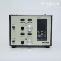 China Flexible 2‑Channel Precision Dispensing Solution for CCM Speaker Assembly for sale