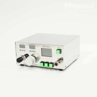 China 15W Automatic Precision Glue Dispensing Controller for Electronics Assembly for sale