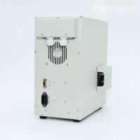 China Precision Transistor Welding Power Supply — 16kg Thin‑Metal Spot Welding Machine for sale