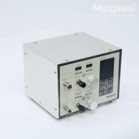 China Flexible 2‑Channel Precision Dispensing Solution for CCM Speaker Assembly for sale
