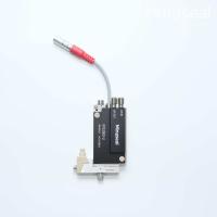China Narrow Jetting Valve​ LENS Piezoelectric Valve Actuator VCM UV Glue for sale