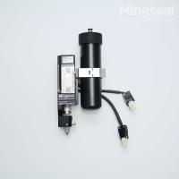 China Servo Driven Auger Valve — 98% Repeatability for Stable Production Dispensing for sale