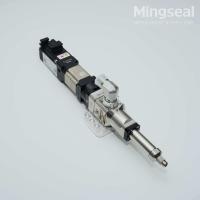 China High Viscosity Eccentric Screw Valve 2.5–50 mL/min Flow Rate Supports up to 1,000,000 cps for sale