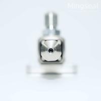 China High Viscosity Eccentric Screw Valve 2.5–50 mL/min Flow Rate Supports up to 1,000,000 cps for sale
