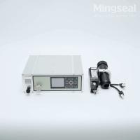 China Concentric Auger Valve with 170 cc Reservoir for Precision Electronics Dispensing for sale