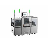 China AD TIM Advanced Packaging Equipment Glue Dispensing System For Lid Attach Processes for sale