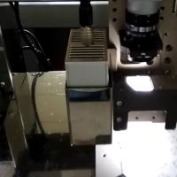 China Rapid CCM UV Curing Module Dispensing Systems Dispensing Machine Spare Parts for sale