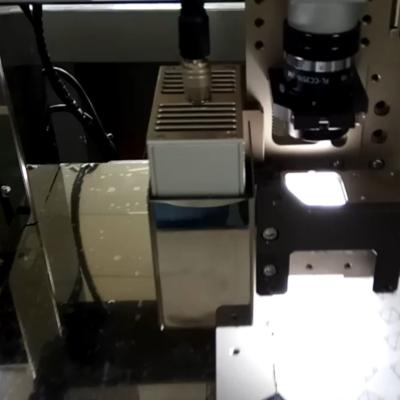 China Rapid CCM UV Curing Module Dispensing Systems Dispensing Machine Spare Parts for sale