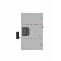 China ±5μm High-Precision SiP Advanced Packaging Wafer Level Underfill & Flux Jetting Machine for sale