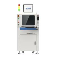 China 2.8KW FS600F Smart Device Assembly Hot-Melt Dispenser — High‑precision Adhesive Dispensing for Mobile & Wearable Parts for sale
