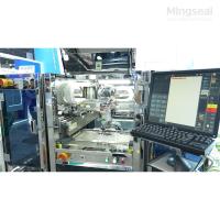 China 380×610mm Large-Format ASIC Chip Sealant Inline Visual Encapsulation Dispensing Machine for sale