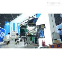 China 380×610mm Large-Format ASIC Chip Sealant Inline Visual Encapsulation Dispensing Machine for sale