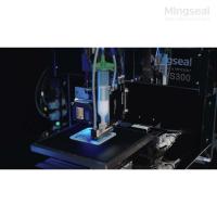 China Desktop Visual CNC Glue Dispenser — Multi‑Angle Bonding Glue Dispensing Equipment for sale