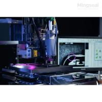 China Desktop Visual CNC Glue Dispenser — Multi‑Angle Bonding Glue Dispensing Equipment for sale