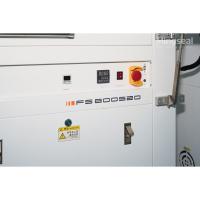 China Floor Standing Adhesive Dispensing Machine — 2150 × 800 mm Hot Melt Dispensing Equipment for sale