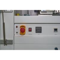 China 2650 × 800mm Large Format Dispenser — Automatic Rail‑Width Adaptation with High Precision Motion System for sale