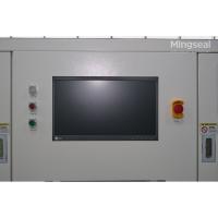 China 2650 × 800mm Large Format Dispenser — Automatic Rail‑Width Adaptation with High Precision Motion System for sale