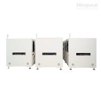 China 2650 × 800mm Large Format Dispenser — Automatic Rail‑Width Adaptation with High Precision Motion System for sale