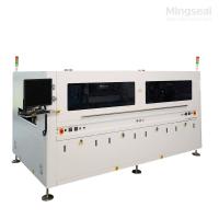 China FPC Bonding Adhesive Dispensing Machine — 6‑Axis Sealing Hot Melt Glue Dispenser for sale