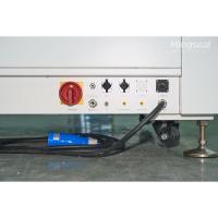 China 2.4m Cabinet Adhesive Dispensing Machine — Inline System for Automotive Electronics & Battery Packs for sale