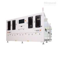 China 6‑Axis Large CNC Glue Dispenser — Cabinet Equipment for FPC & Epoxy Resin Dispensing for sale