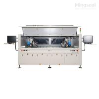 China FPC / FFC Hot Melt Dispenser Machine — Fully Automatic Inline Dispensing System for sale