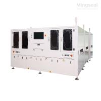 China Large Stroke Dispensing Machine — New Energy FPC Automated Epoxy Dispensing System for sale