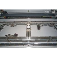 China 6‑Axis Large CNC Glue Dispenser — Cabinet Equipment for FPC & Epoxy Resin Dispensing for sale