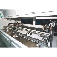 China 2.4m Cabinet Adhesive Dispensing Machine — Inline System for Automotive Electronics & Battery Packs for sale