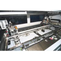 China 6‑Axis Large CNC Glue Dispenser — Cabinet Equipment for FPC & Epoxy Resin Dispensing for sale