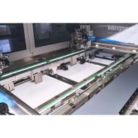 China EV Battery FPC Adhesive Dispensing Machine — 6‑Axis Sealant & Signal Detection System for sale