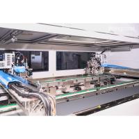 China FPC Bonding Adhesive Dispensing Machine — 6‑Axis Sealing Hot Melt Glue Dispenser for sale