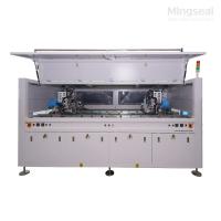 China EV Battery FPC Adhesive Dispensing Machine — 6‑Axis Sealant & Signal Detection System for sale