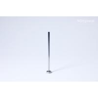China φ0.7mm-φ2.5mm Tungsten Ceramic Jetting Valve Tappet Rod 37mm Precision Striker Dispensing Component for sale