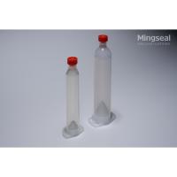 China 10cc 30cc 50cc Quick Replace Syringe Reservoir Cartridge Assembly Dispensing Valve Adhesive Supply for sale