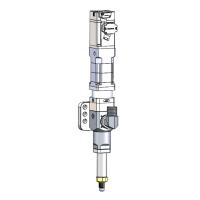 China 1 mL Precision Auger Valve for EV Bonding — Reliable Dispense for Manufacturers in Southeast Asia for sale