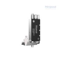 China FATP Final Assembly Piezo Jet Valve​ Test Pack Piezo Actuator for sale