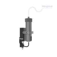 China Servo Driven High Precision Auger Valve with 10~500 rpm Speed Range and 98% Repetition Accuracy for Stable Flow for sale