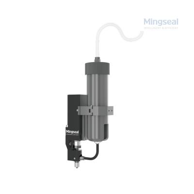 China Servo Driven High Precision Auger Valve with 10~500 rpm Speed Range and 98% Repetition Accuracy for Stable Flow for sale